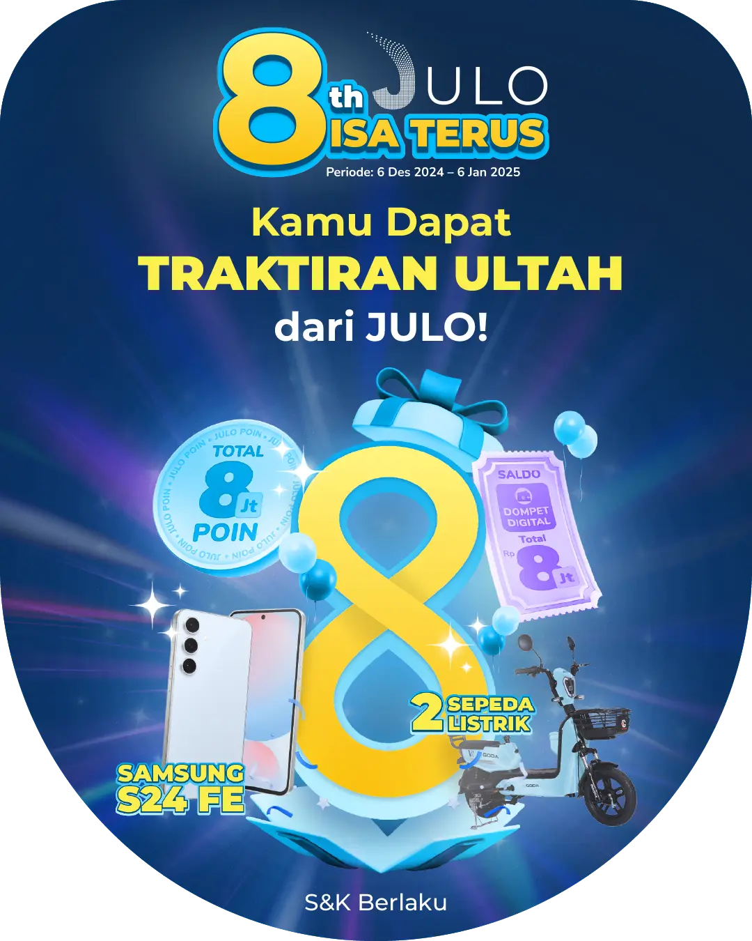 Daftar Status Kolektibilitas OJK, Apa Itu KOL-5? | JULO